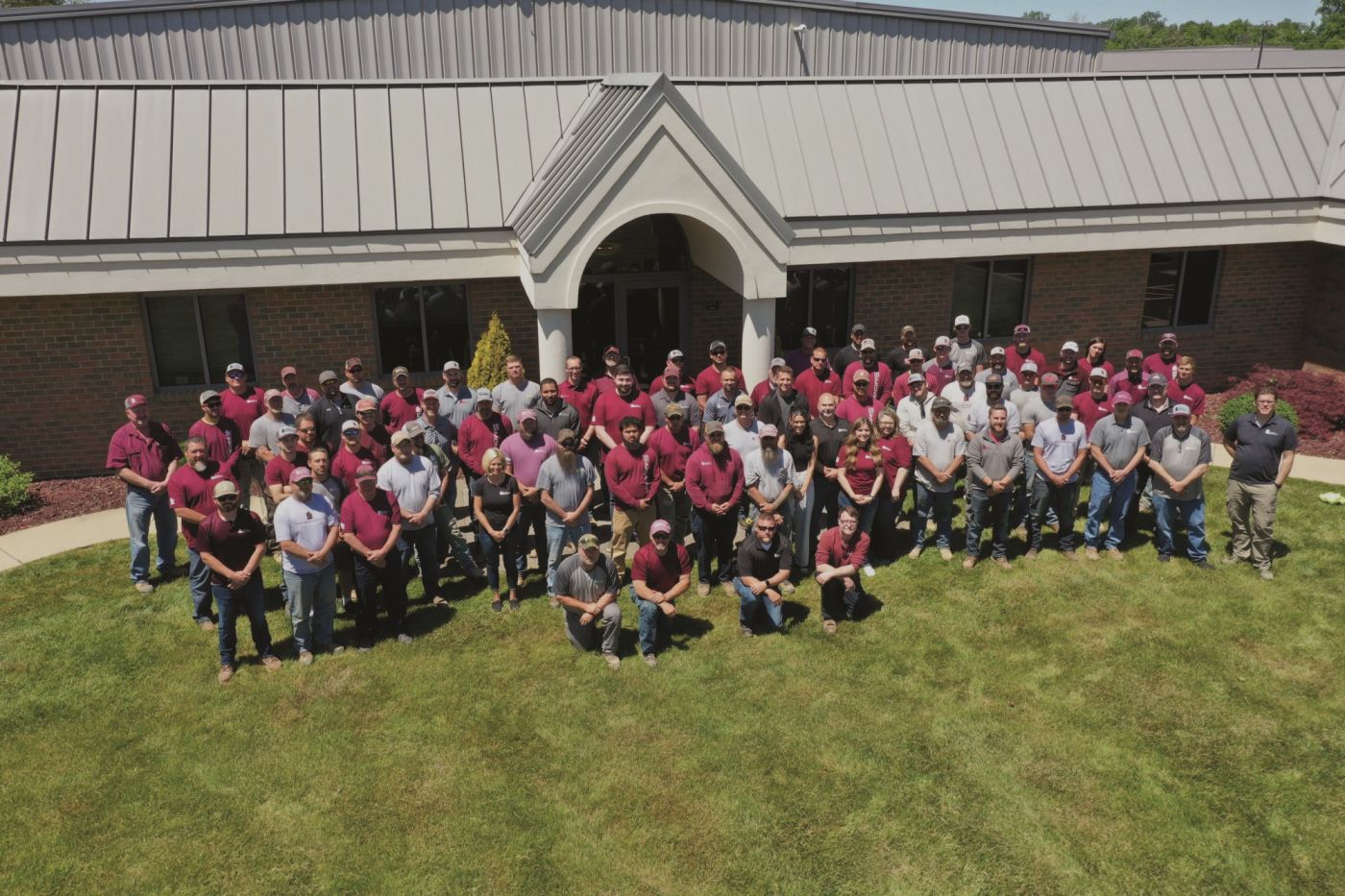 Career - Simonson Construction Services, Inc.