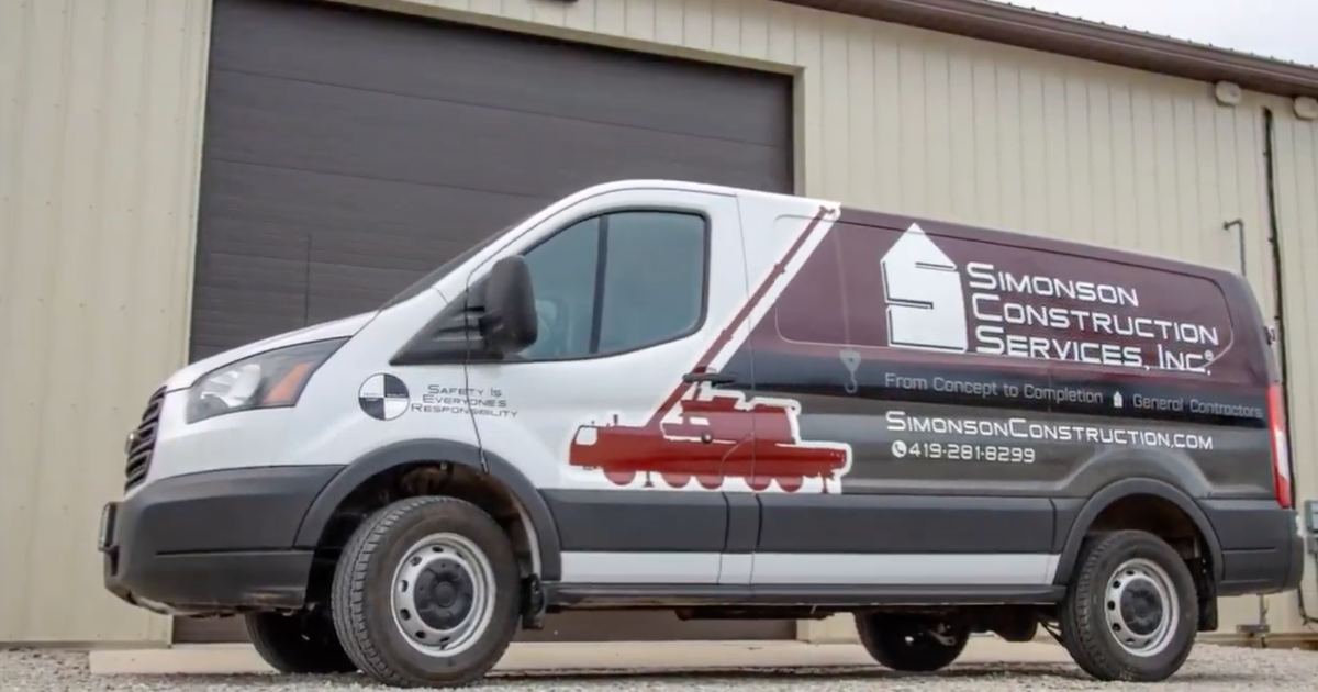 Simonson Construction Services, A Trusted North Central Ohio Contractor ...