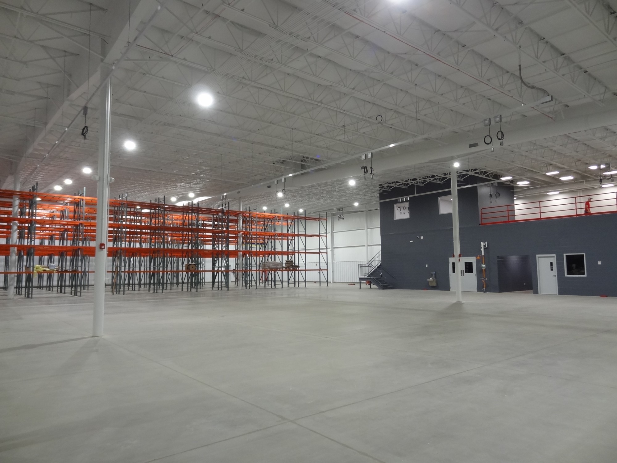 Primary Colors - Simonson Construction