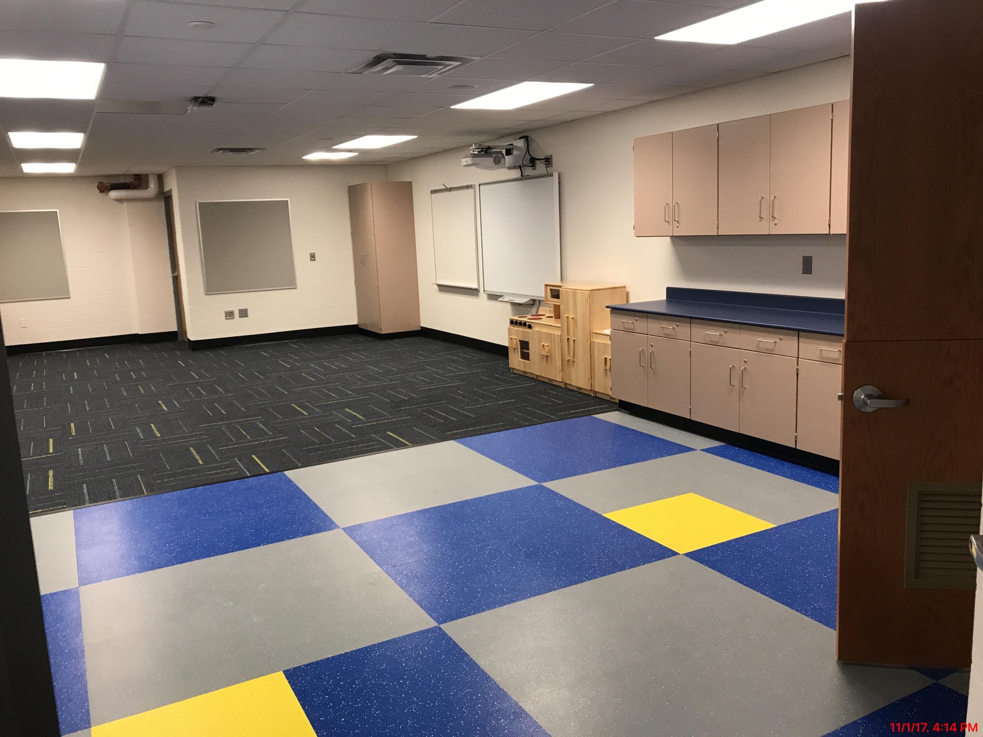 Wooster City Schools - Cornerstone Elementary Early Childhood ...