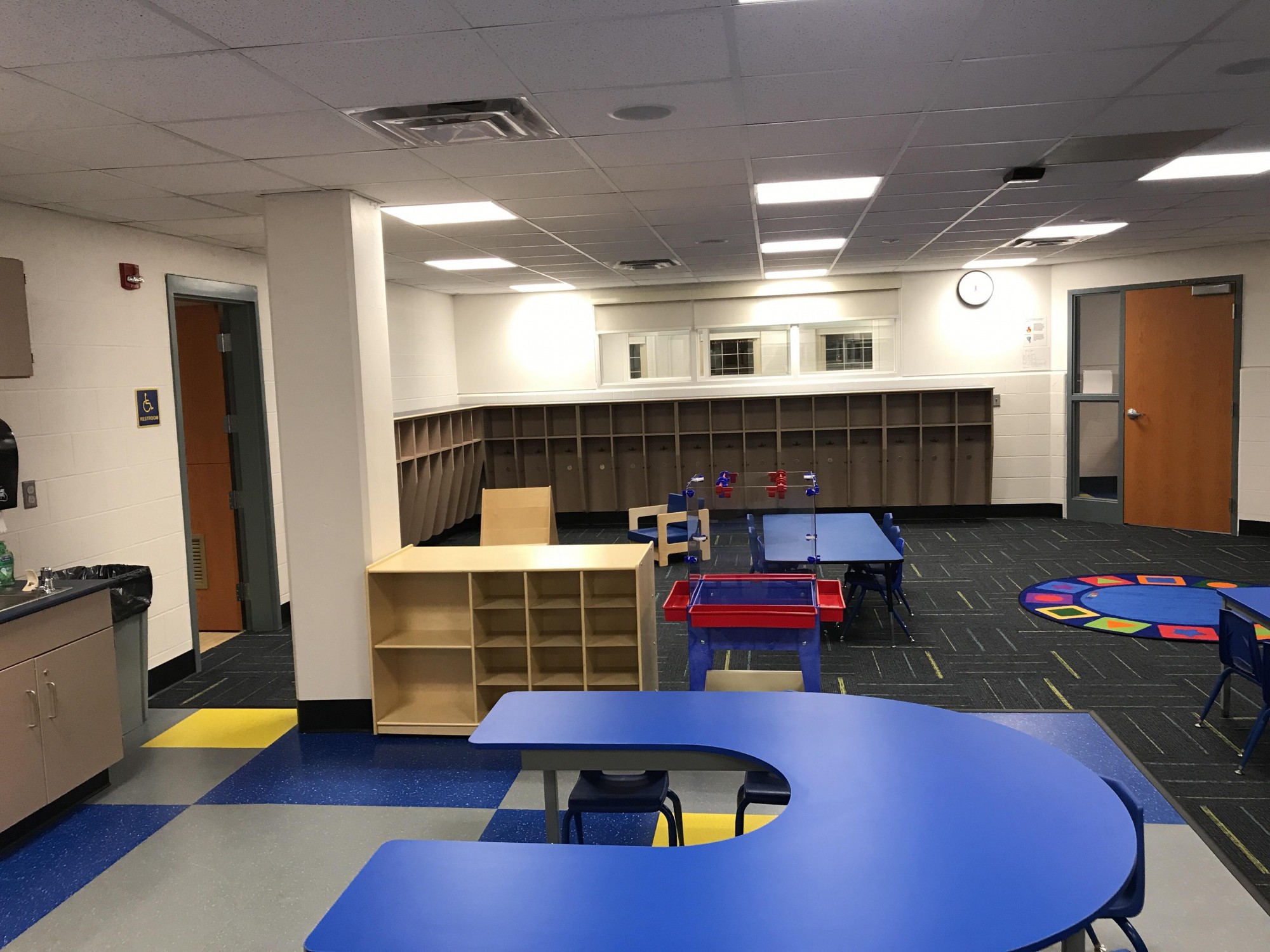 Wooster City Schools - Cornerstone Elementary Early Childhood ...