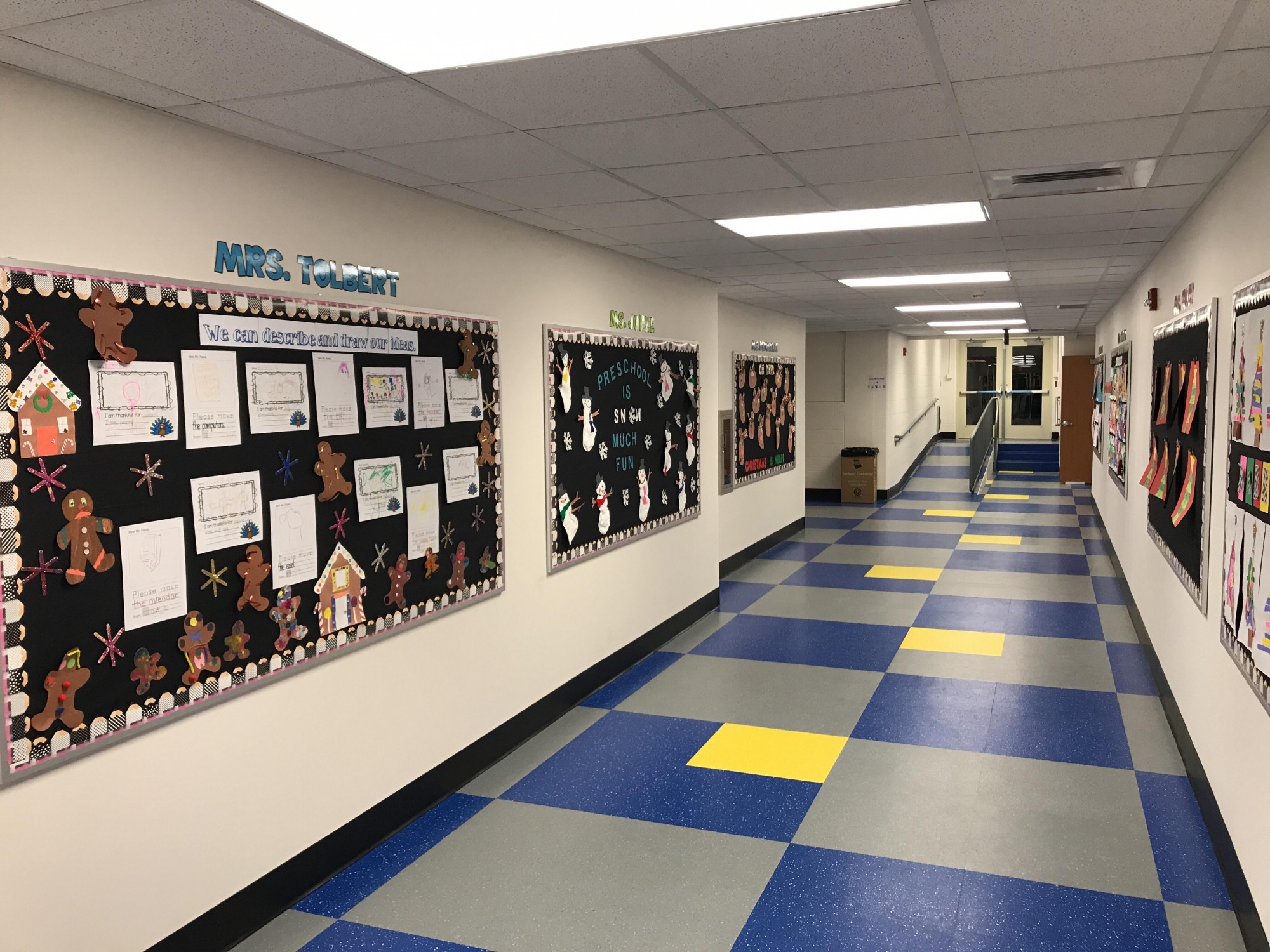 Wooster City Schools - Cornerstone Elementary Early Childhood ...