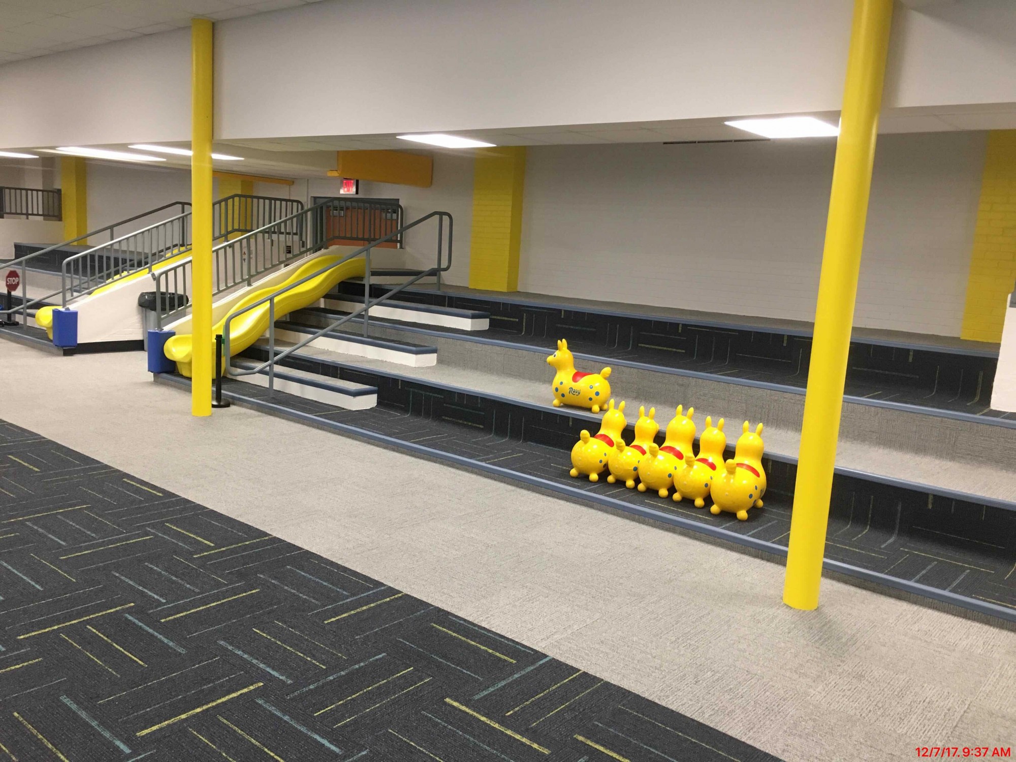 Wooster City Schools - Cornerstone Elementary Early Childhood ...