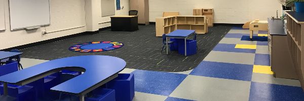 Wooster City Schools - Cornerstone Elementary Early Childhood ...
